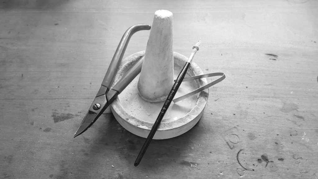 About me – Helen Markham