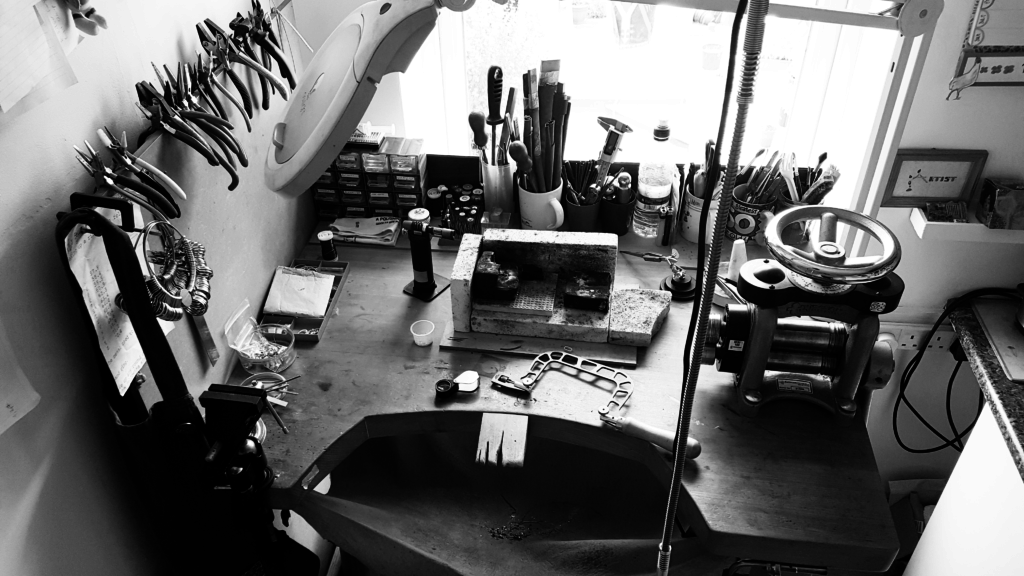 About me – Helen Markham